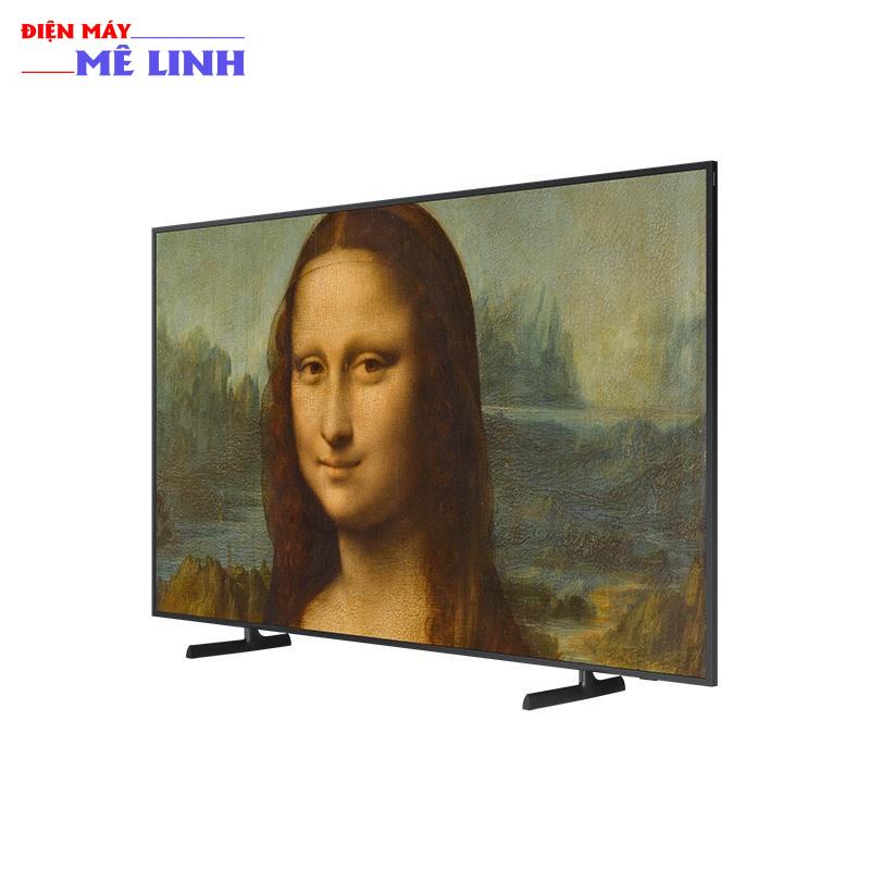 Smart Tivi Samsung The Frame 4K 55 inch QA55LS03BAKXXV | Shopee Việt Nam