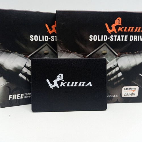 Ổ cứng SSD KUIJIA 240GB SATA 3 Chính hãng [BH 24 tháng] | Shopee Việt Nam
