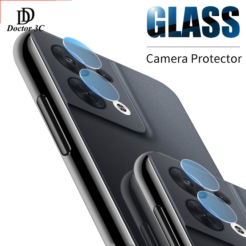 Kính cường lực bảo vệ camera cho OPPO Reno 12F 11F 11 10 8T 8Z 8 7 7Z 6 ...