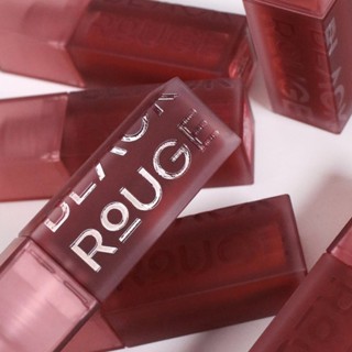 [Blackrouge] Son Kem Black rouge Double Layer Over Velvet Màu DL01 DL02 ...