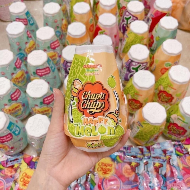 🍓🍏🍇🍋SOÁP THƠM CHUPA CHUP Thái | Shopee Việt Nam