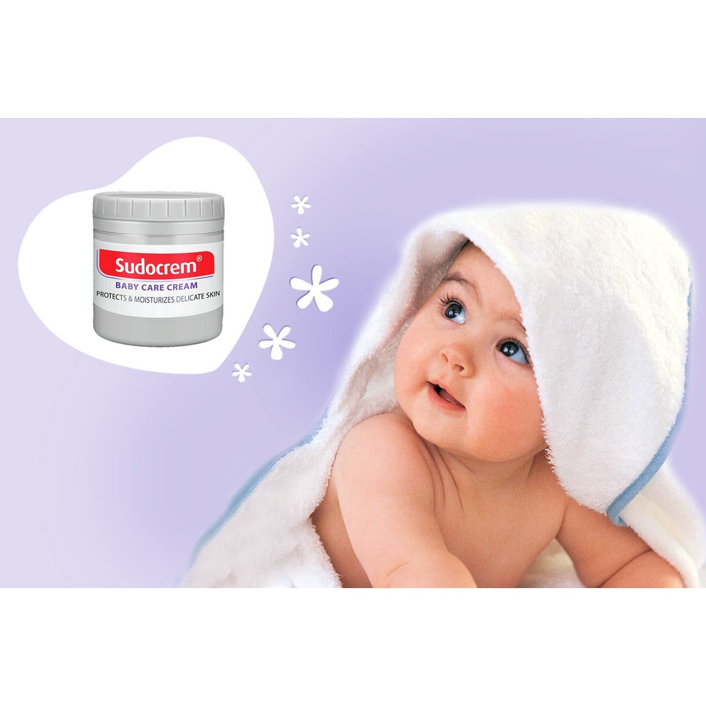 Kem hăm SUDO CREAM | Shopee Việt Nam