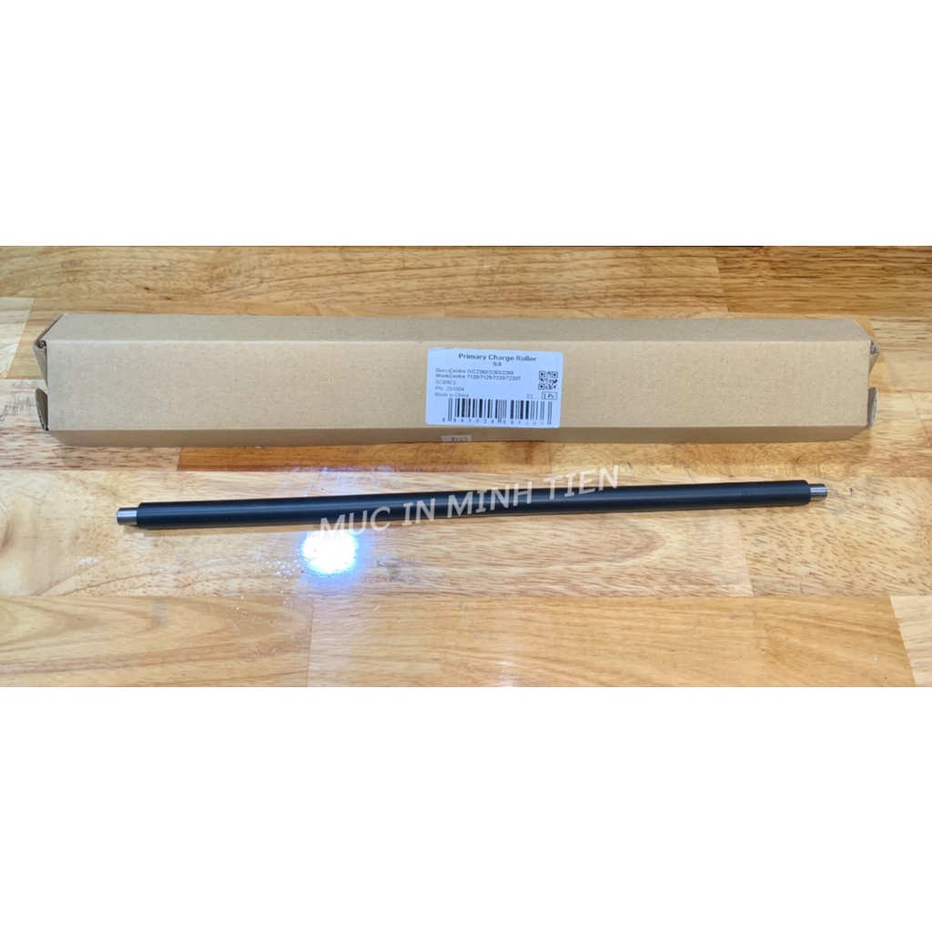 Trục sạc Xerox DC S 2110 / V 2060 / 3060 / 3065 / IV C2260 / C2263 ...