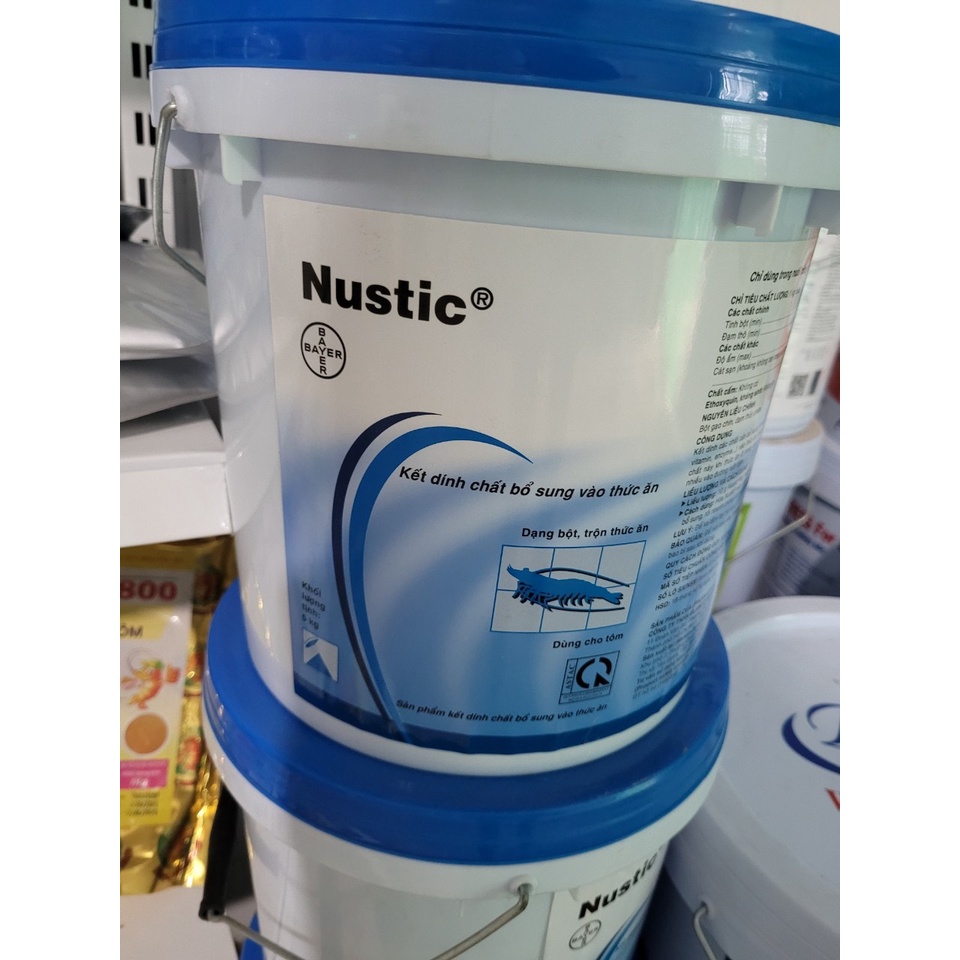 [Giá Rẻ] Nustic- gói 100g lẻ HSD 22/02/2024 Đây là sản phẩm Vitamin ...