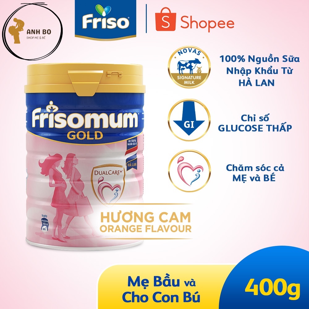 Frisomum Hương Cam 900g | Shopee Việt Nam