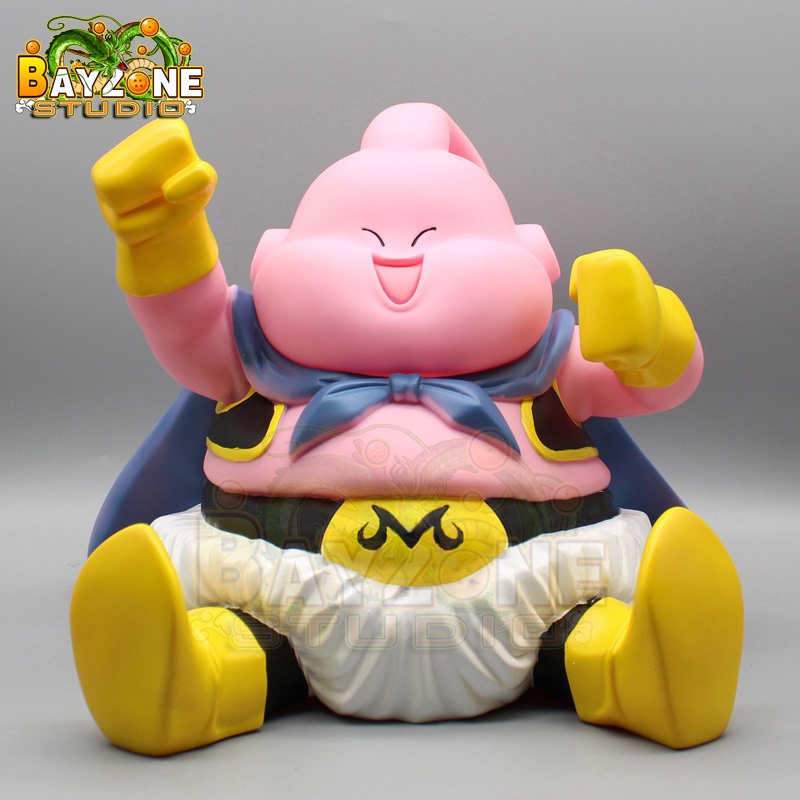 Mô hình majin buu ma bư mập béo - mô hình dragonball | Shopee Việt Nam