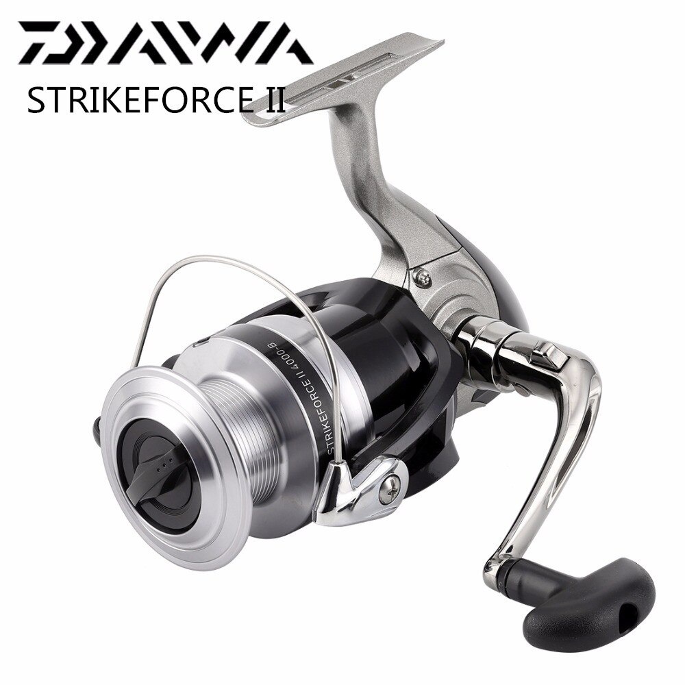 [CHÍNH HÃNG] Máy câu lure Daiwa Strikeforce Phukiencaulure25 Máy đứng ...