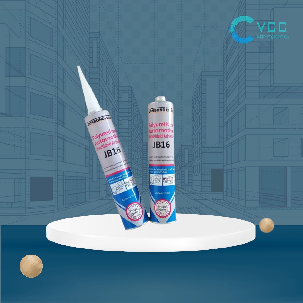Keo dán ô tô JB16 VCC Việt Nam | Shopee Việt Nam
