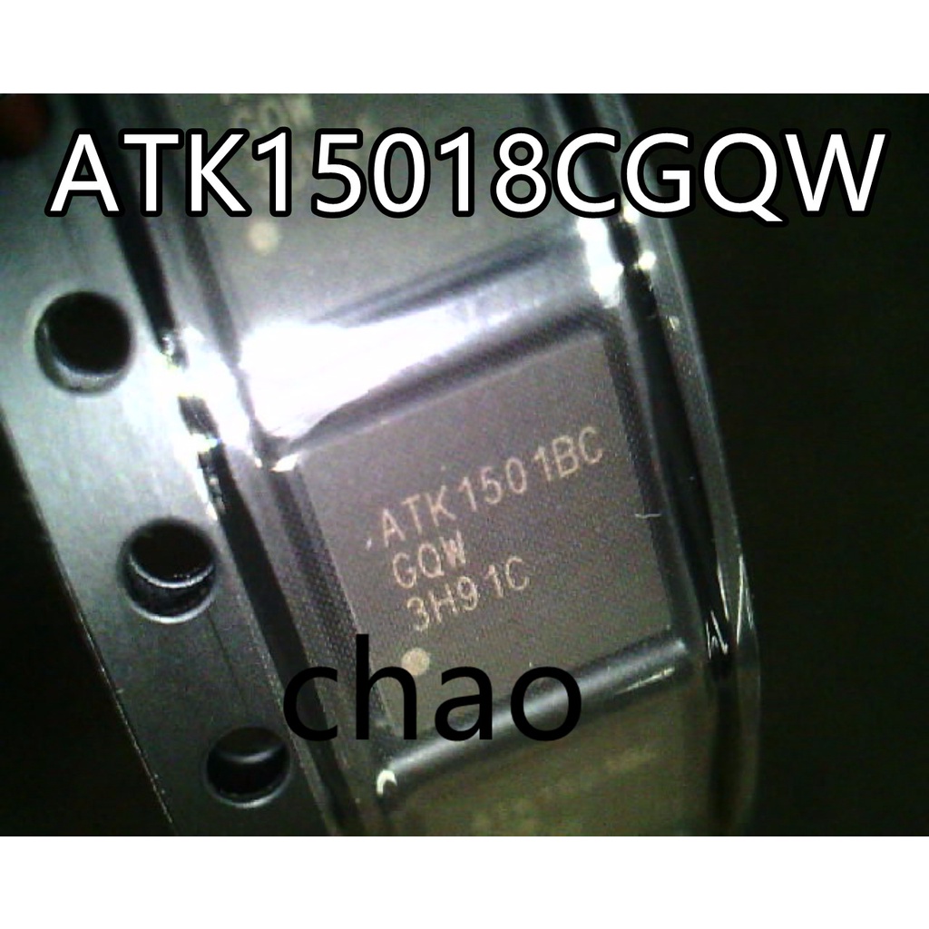 ATK1501BC ATK15018CQW ATK15018CGQW 1501 ic nguồn trên bo mạch | Shopee ...