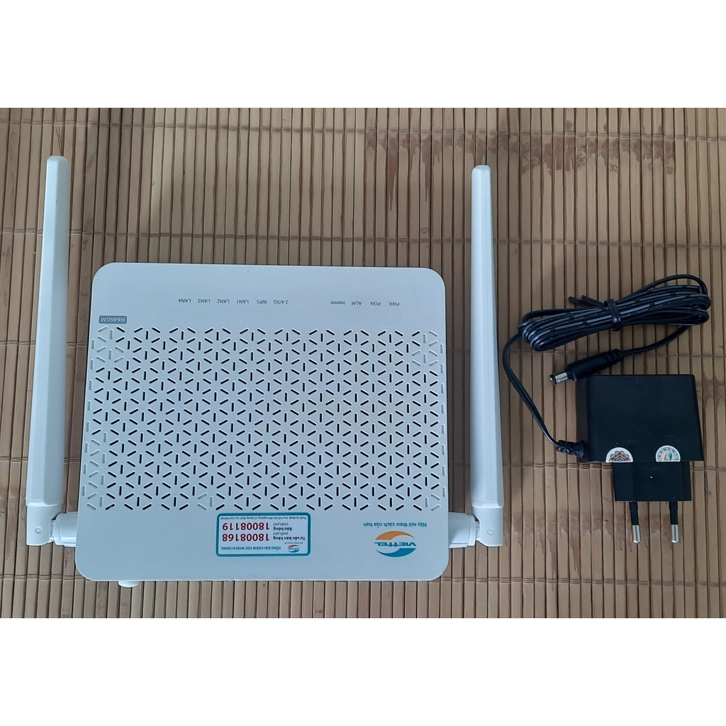 Modem phát wifi H646GM DASAN Korea hai băng tần 2.4G và 5G | Shopee ...