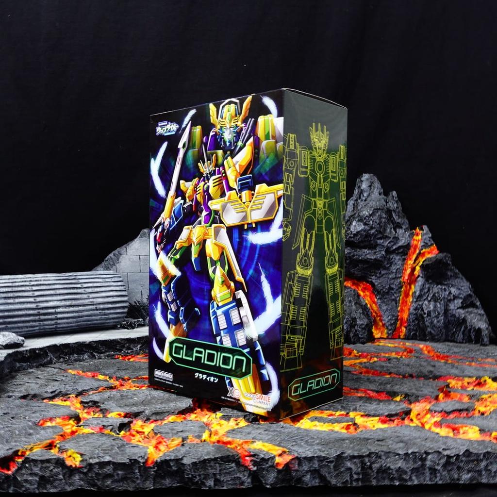 Tổng hợp mô hình lắp ráp Good Smile, Bandai chính hãng dòng Model Kit ...