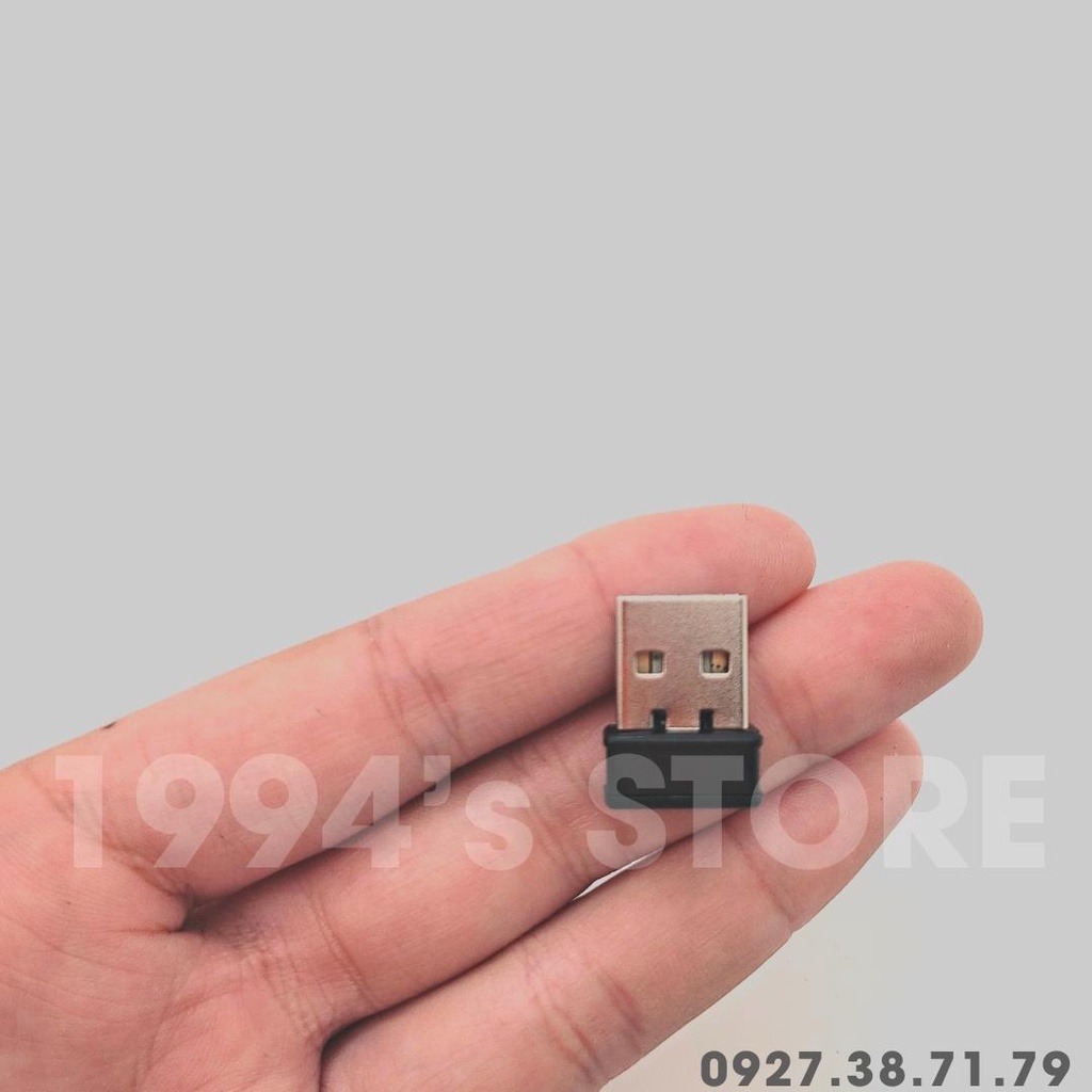 RK Đầu thu USB Receiver 2.4Ghz để thay thế cho USB bàn phím RK Royal ...