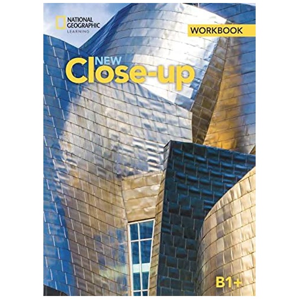 New Close-up B1+: Workbook | Shopee Việt Nam