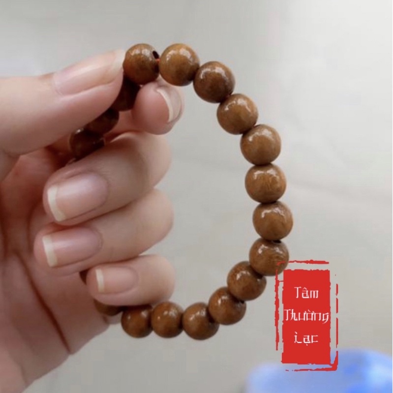 Vòng Dâu Tằm Dành Cho Người Lớn Giảm Bóng đè, Kỵ Người Vía Nặng, Giảm ...