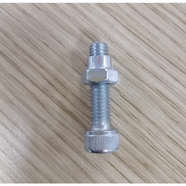 Bộ khớp nối HJ-1 kèm bulong ốc vít dùng cho ống phi 27-28mm | Shopee Việt Nam