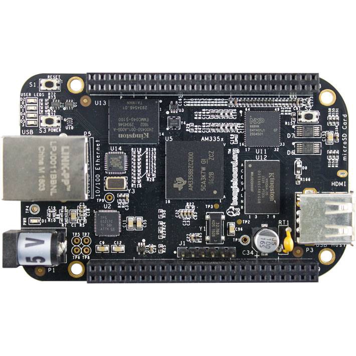 BeagleBone Black ARM Cortex-A8 1GHz | Shopee Việt Nam
