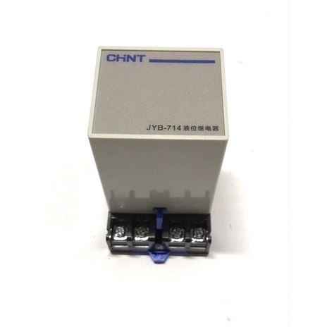 Rơ le báo mức nước JYB-714 220V Chint | Shopee Việt Nam