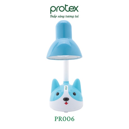 Đèn bàn chống cận thị Protex model PR006 | Shopee Việt Nam