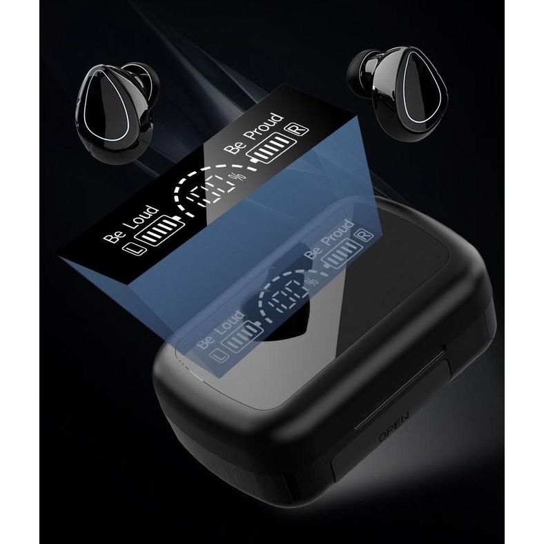 Tai nghe Bluetooth Sky 10 mặt gương bản Vip V5.3 pin 8h | Shopee Việt Nam