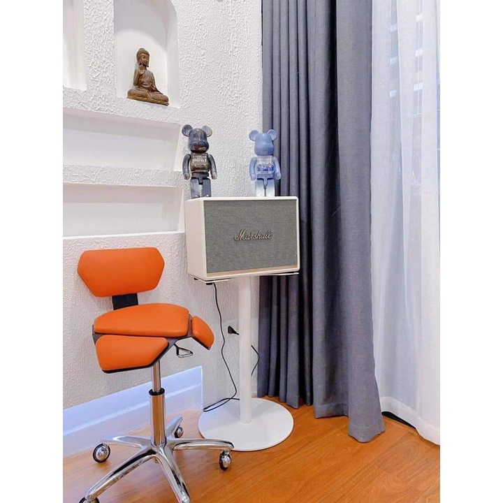 Woburn 3 - Chân đế loa Decor Marshall–Thiết kế tinh tế, sang trọng ...