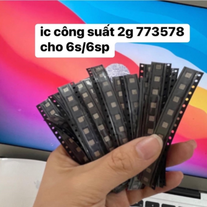77357-8 ic công suất 2g 6s/6spl 77357-8 new | Shopee Việt Nam