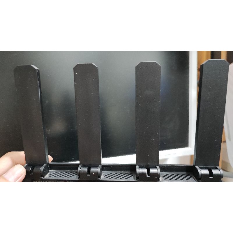 [BH 6 THÁNG] BỘ PHÁT WIFI6 H3C RC3000 Firmware English ax3000 95% ...