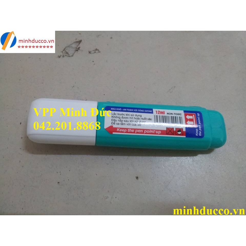 Bút xóa thiên long cp02 (12ml) | Shopee Việt Nam