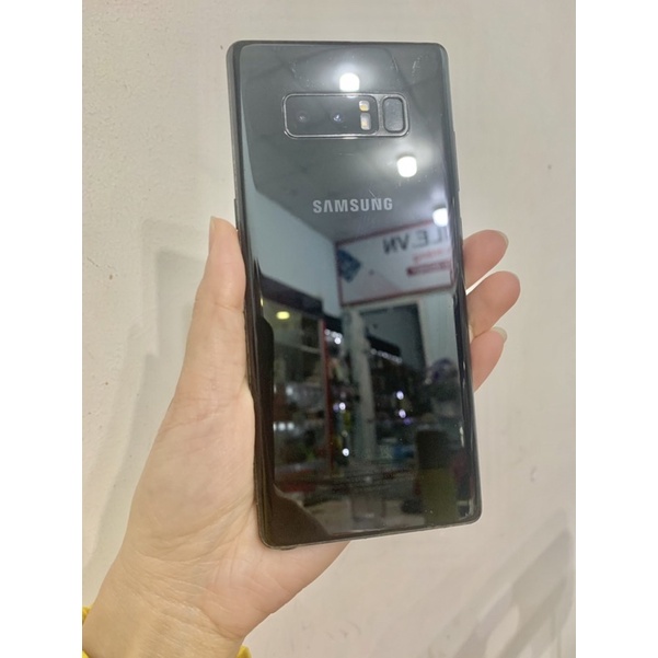 Samsung Note 8 VN N950FD main zin (nguyên main) | Shopee Việt Nam