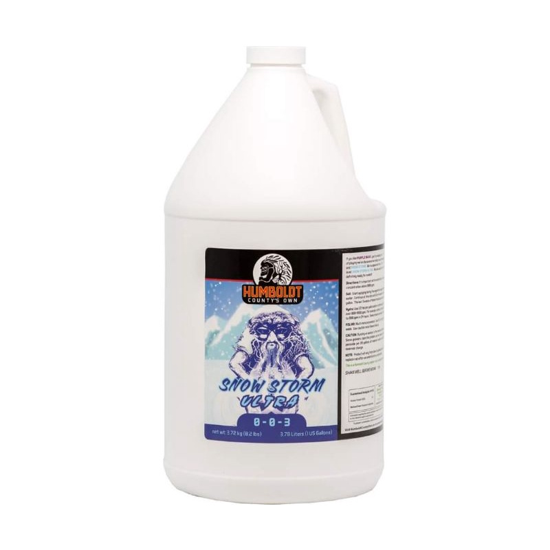 Phân bón snow storm ultra kích nhựa búp | Shopee Việt Nam