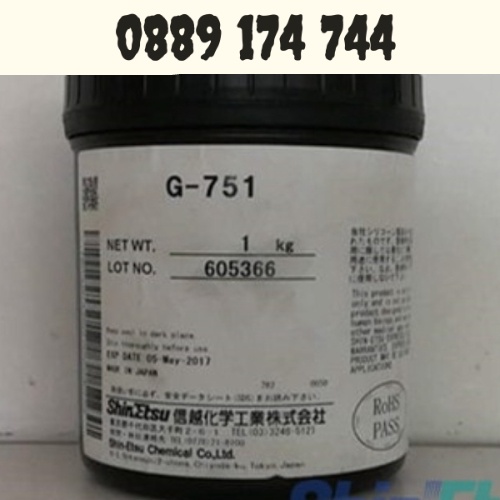 Keo Shinetsu G-751 | Shopee Việt Nam
