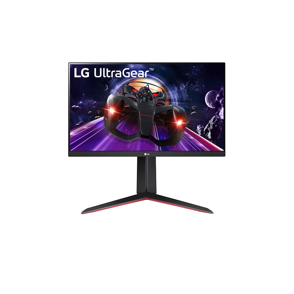 Màn hình Gaming LG 24GN650-B 24'' UltraGear FHD IPS 1ms 144Hz HDR ...
