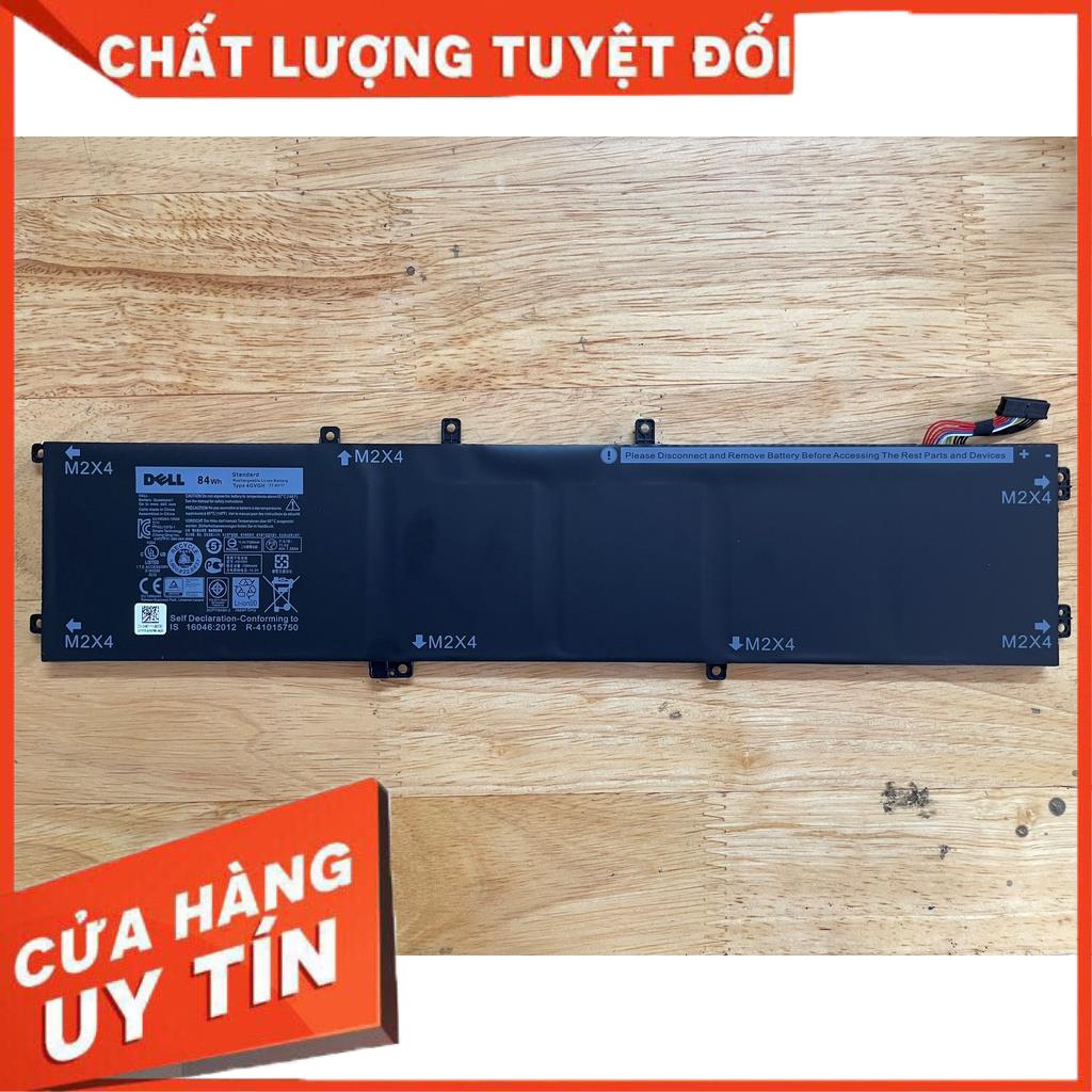 Pin Dành Cho Laptop Dell XPS 15 9550 Precision 5510 5530 Series P56F1 ...