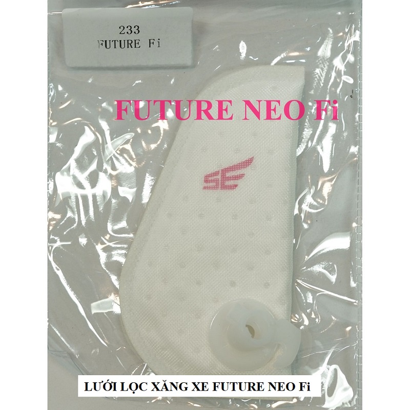LƯỚI LỌC XĂNG XE FUTURE NEO Fi | Shopee Việt Nam