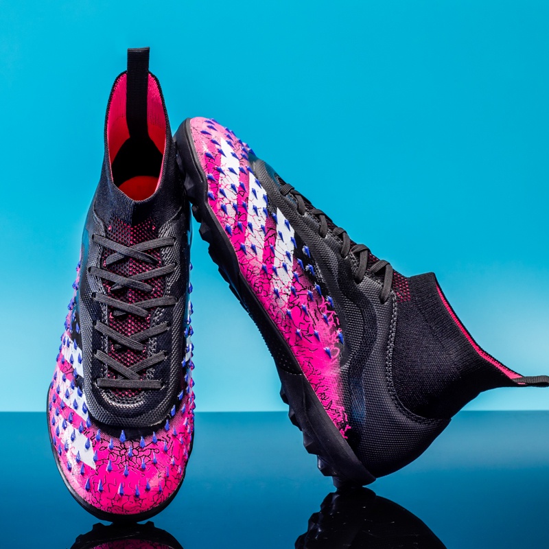 TF soccer shoes Falcon X55 phiên bản nâng cấp của giày bóng đá cao cấp ...