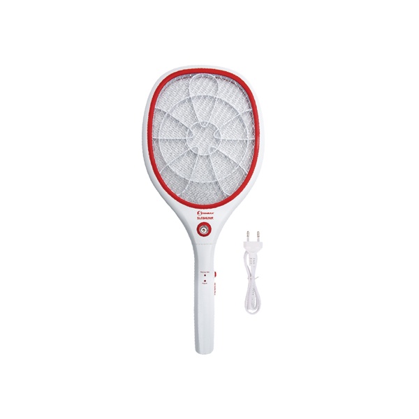 VỢT MUỖI SUNMAX SẠC TÍCH ĐIỆN GMB9002WR Model: GMB9002WR | Shopee Việt Nam