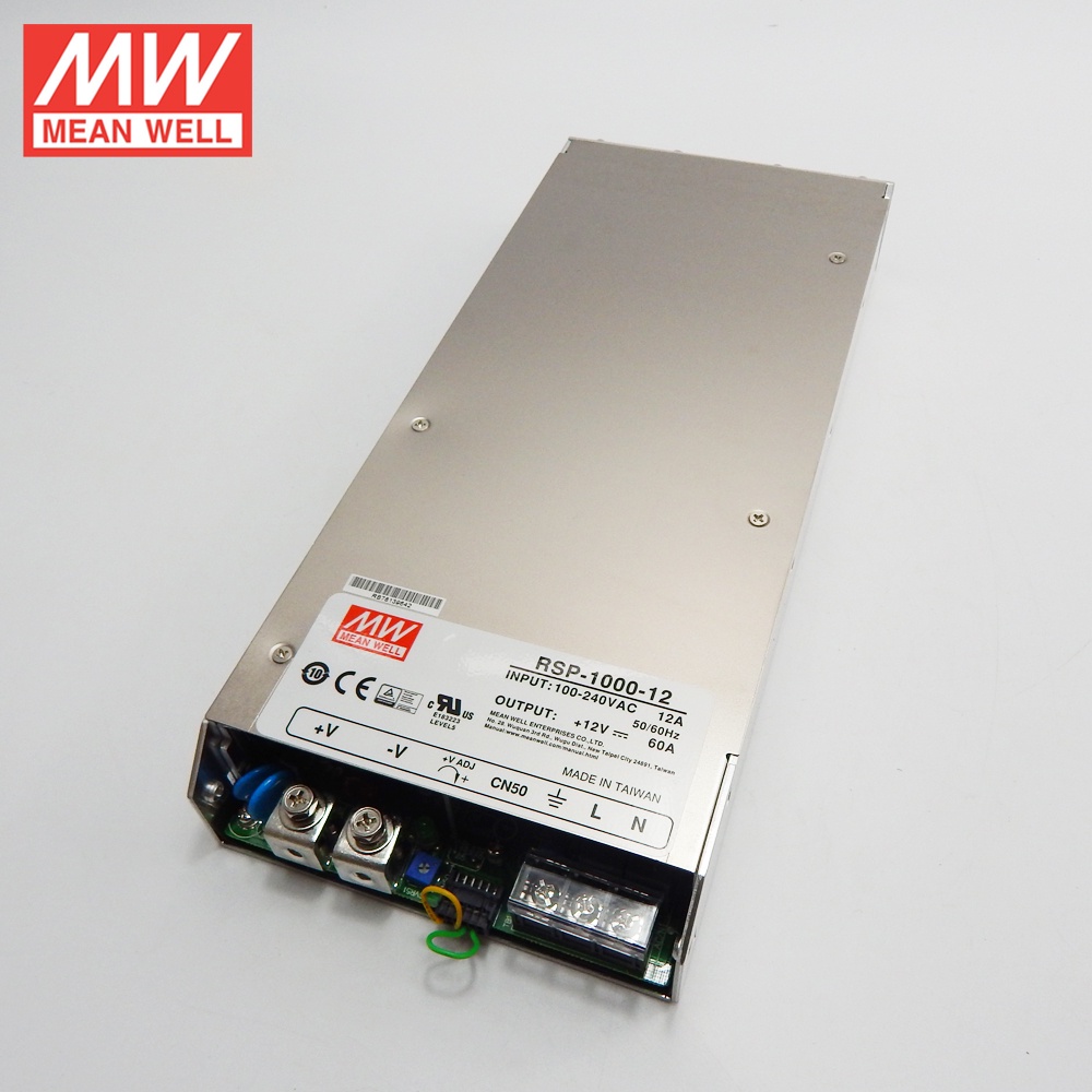 BỘ NGUỒN MEANWELL RSP-1000-12, RSP-1000-15, RSP-1000-24, RSP-1000-27, RSP-1000-48 | Shopee Việt Nam