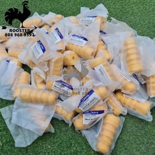 [Sỉ-Lẻ] Cao su tăm bông giảm xóc (phuộc) sau xe Accent (2018-2023 ...