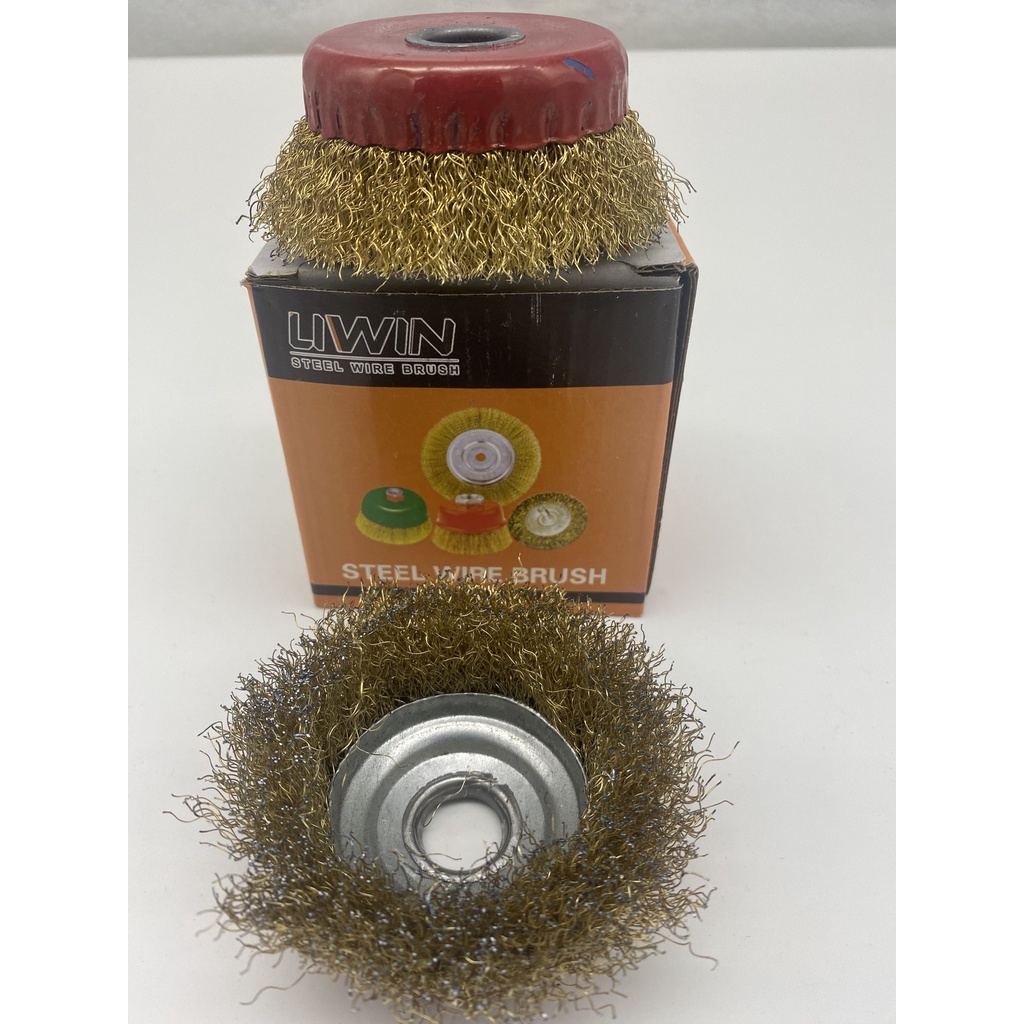 Chén cước Liwin, bát đánh rỉ sắt | Shopee Việt Nam