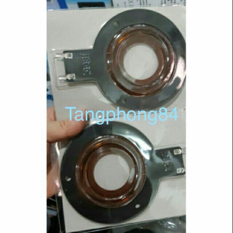 Coil loa Treble lựu đạn , coil 62 - giá 2 cái 90k | Shopee Việt Nam