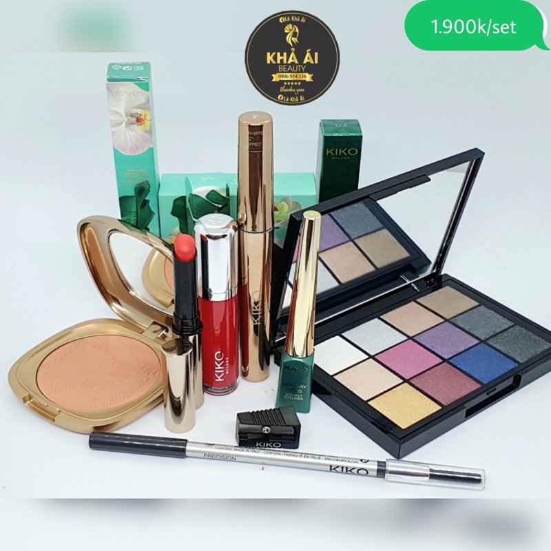 combo makeup | Shopee Việt Nam