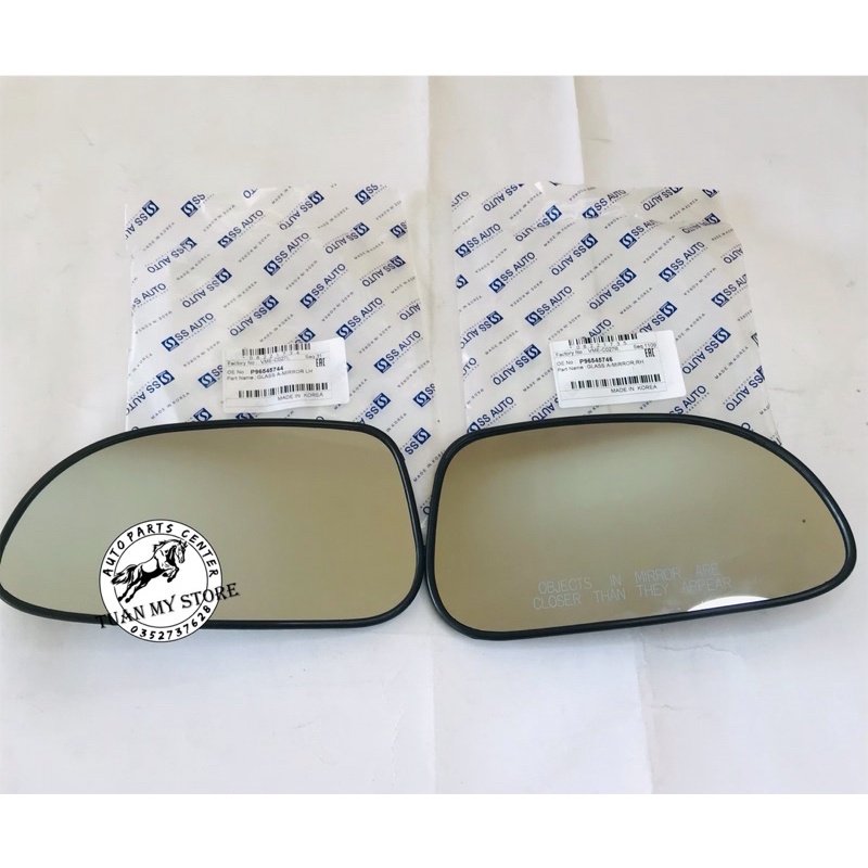 Mặt gương Lacetty | Shopee Việt Nam