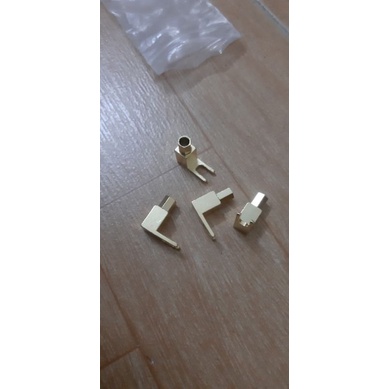 giắc chuyển bắp chuối càng cua cho amply fisher | Shopee Việt Nam