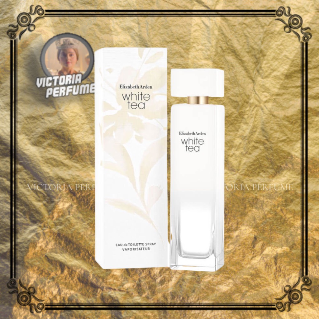 ᴇʟɪᴢᴀʙᴇᴛʜ ᴀʀᴅᴇɴ - Nước Hoa White Tea ( 5ml/10ml/20ml) | Shopee Việt Nam