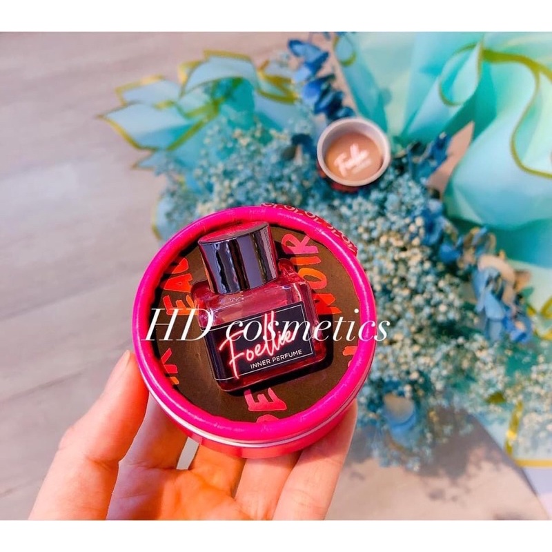 [Chính Hãng] Nước hoa vùng kín 𝐅𝐨𝐞𝐥𝐥𝐢𝐞 𝐈𝐧𝐧𝐞𝐫 𝐏𝐞𝐫𝐟𝐮𝐦𝐞 - 𝐄𝐚𝐮 𝐃𝐞 𝐍𝐨𝐢𝐫 ...