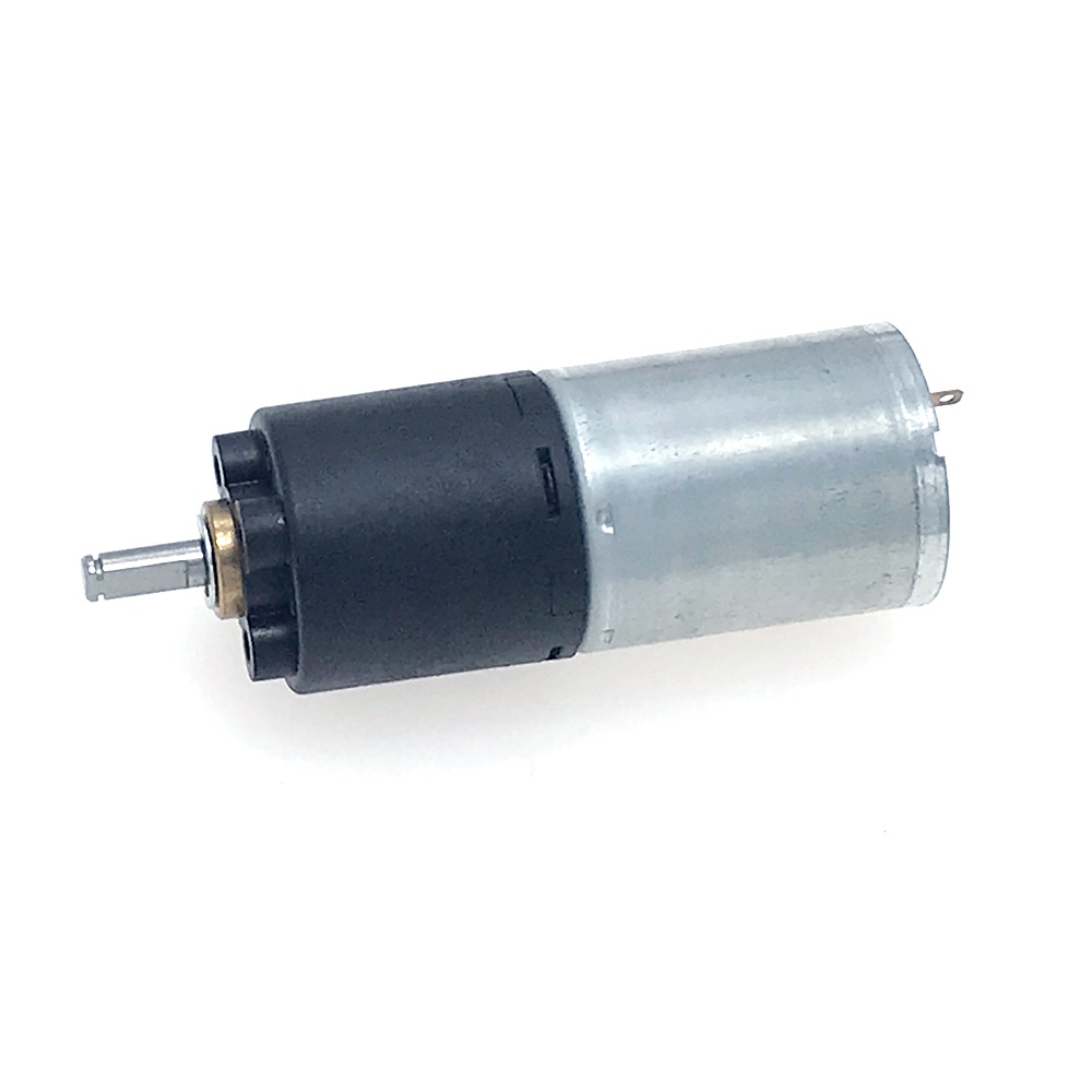 Mabuchi DC 5V-12V Micro 370 Gear Motor 22RPM-58RPM Hộp giảm tốc hành ...