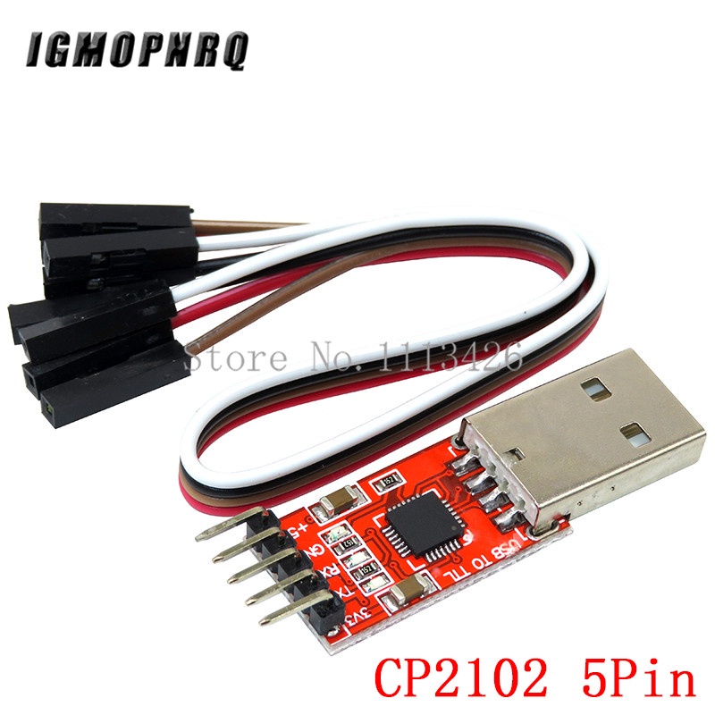 Trình Điều Khiển Atmega328P Pro Mini 328 Mini ATMEGA328 3.3V 8MHz 5V 16Mhz Ch340g CP2102 FT232RL ...