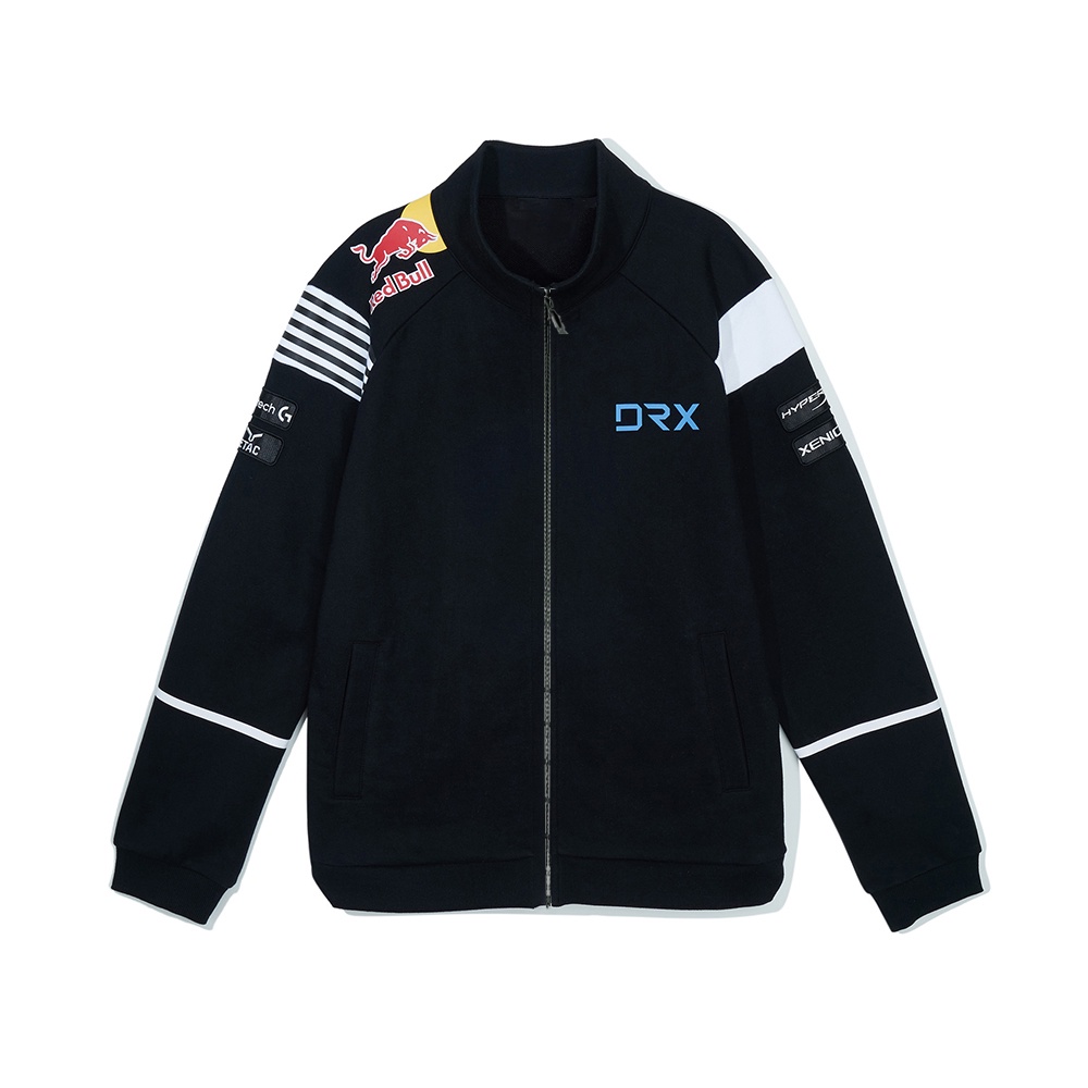 Áo Khoác Bóng Chày Đồng Phục Đội Tuyển LCK DRX E-Sport S12 2021 Cho Nam Và Nữ | Shopee Việt Nam