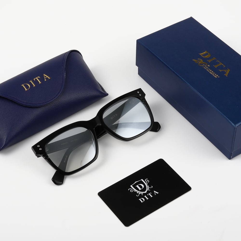 Kính Mát Dita Sequoia Hàng Chuẩn Auth Cao Cấp Full Box | Shopee Việt Nam