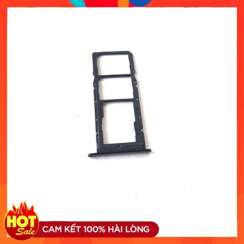 Khay sim Vsmart Joy 3 V530 zin new hãng | Shopee Việt Nam