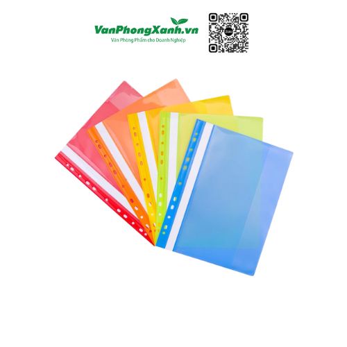 Bìa Acco Flexoffice Report File A4 FO- RFA4 (Chiếc) | Shopee Việt Nam